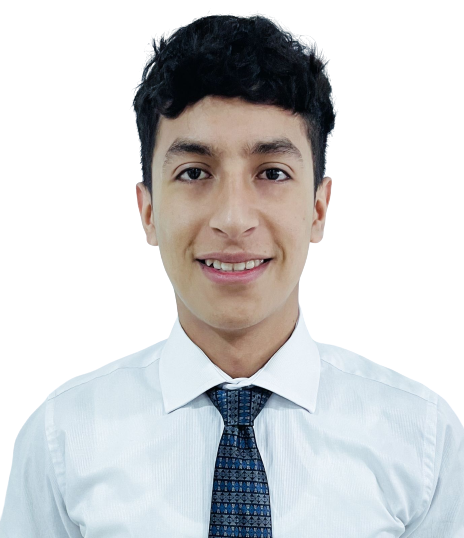 Portafolio Leonel Cavero